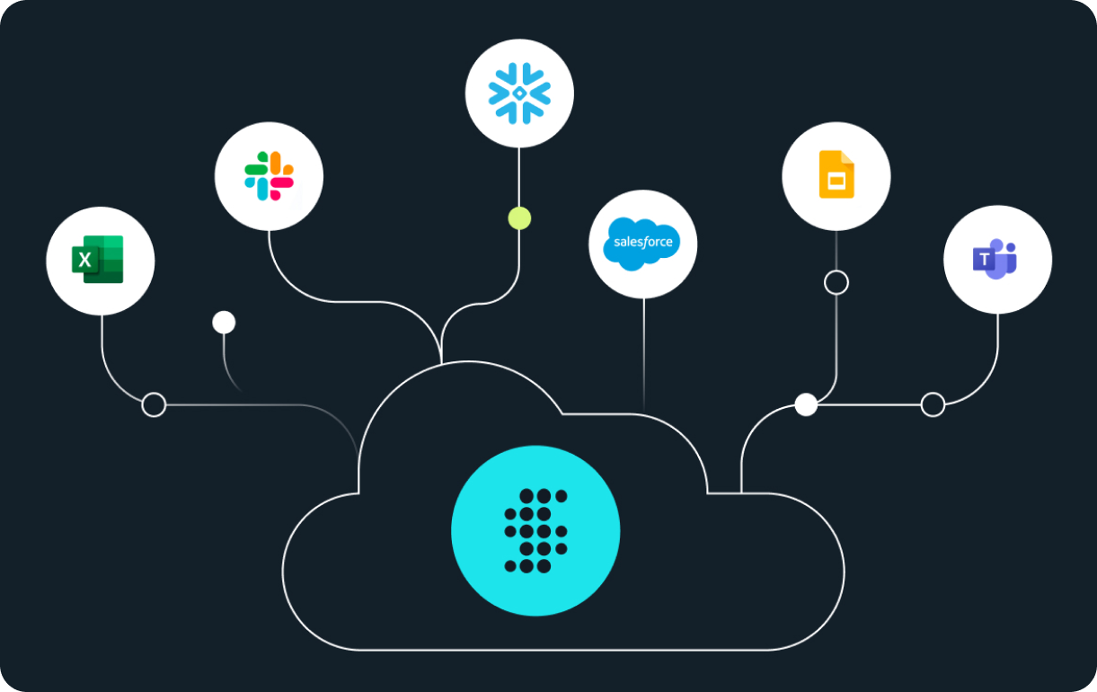 Cloud Analytics Platform: Secure Data Solutions | HireLoop
